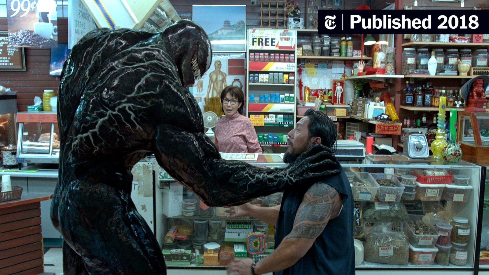 A Comprehensive Review of Venom 1 & 2: Milestones in the Marvel Series