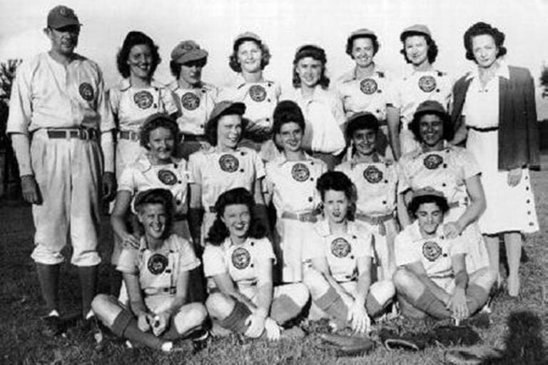 A Legacy of Perseverance: The History and Future of Women in Baseball ...