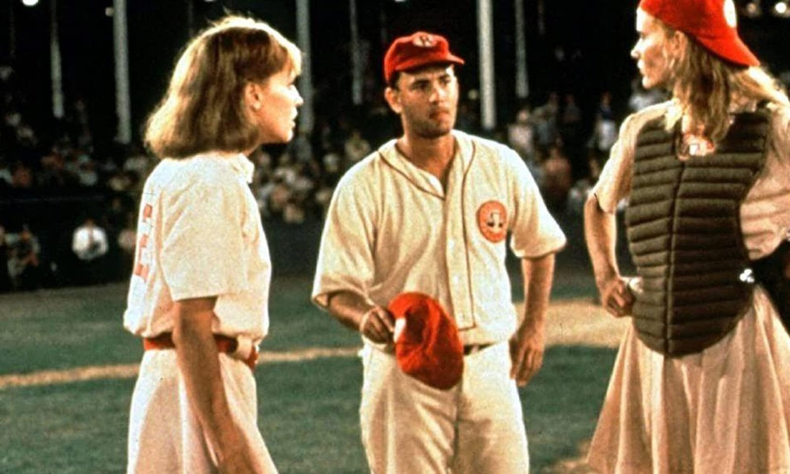 A Legacy of Perseverance: The History and Future of Women in Baseball ...