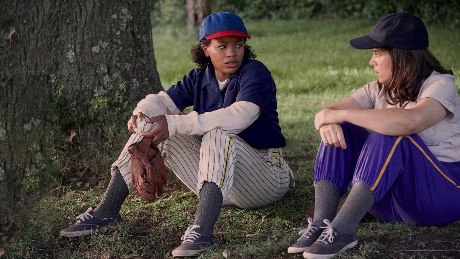 A Legacy of Perseverance: The History and Future of Women in Baseball ...