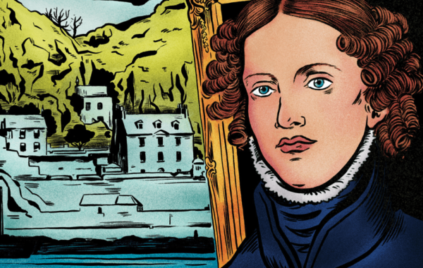 Anne Lister, The Woman Who Shattered Stereotypes And Paved The Way For ...