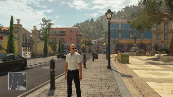 Hitman Series Retrospective: Mechanics, Storyline, and the ...