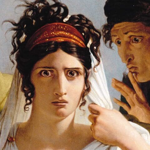 An In-Depth Commentary on Racine’s Phaedra: Themes and Notable Adaptations