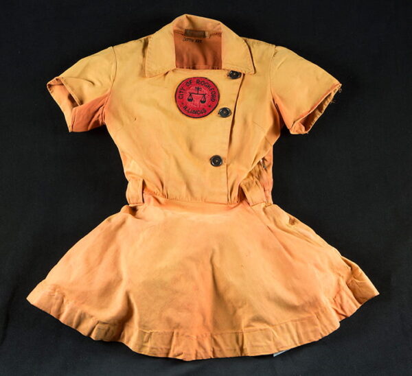 A Legacy of Perseverance: The History and Future of Women in Baseball ...