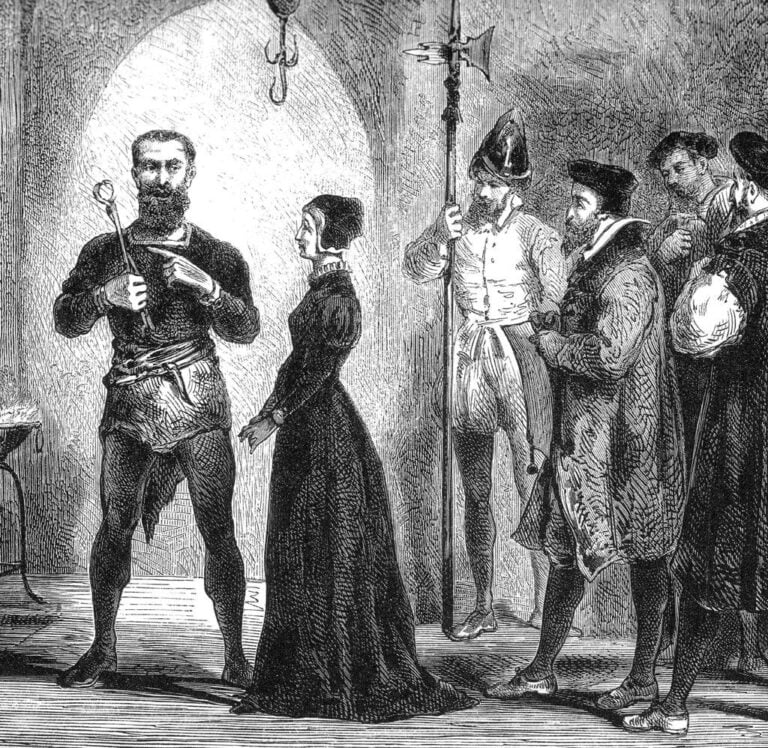 Femininity and Fear: The Witch Hunts as Instruments of Misogyny in ...