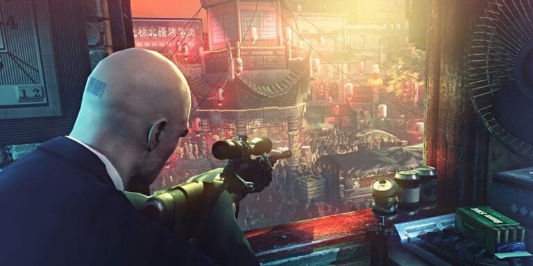 Hitman Series Retrospective: Mechanics, Storyline, and the ...