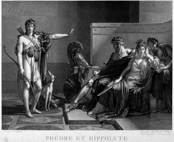 An In-Depth Commentary on Racine’s Phaedra: Themes and Notable Adaptations