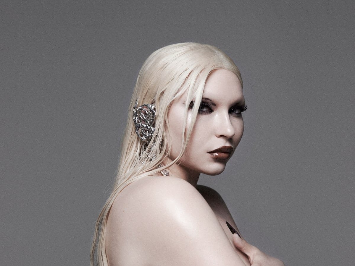 COBRAH: The Provocative Queen of Avant-Garde Pop | ASTERIA MAGAZINE