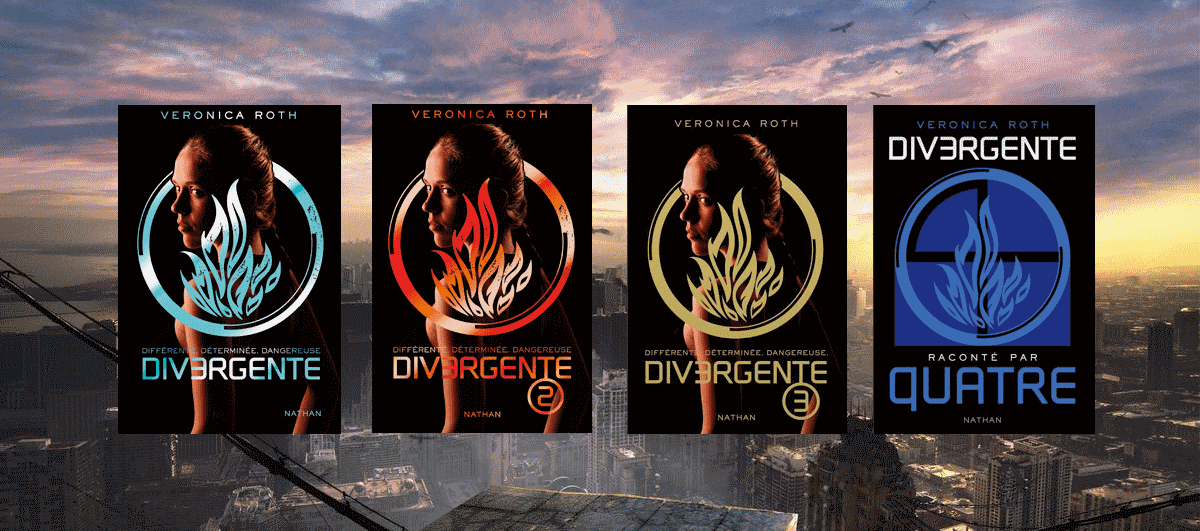 Divergent Trilogy: A Detailed Analysis and Comparison to the Book Series