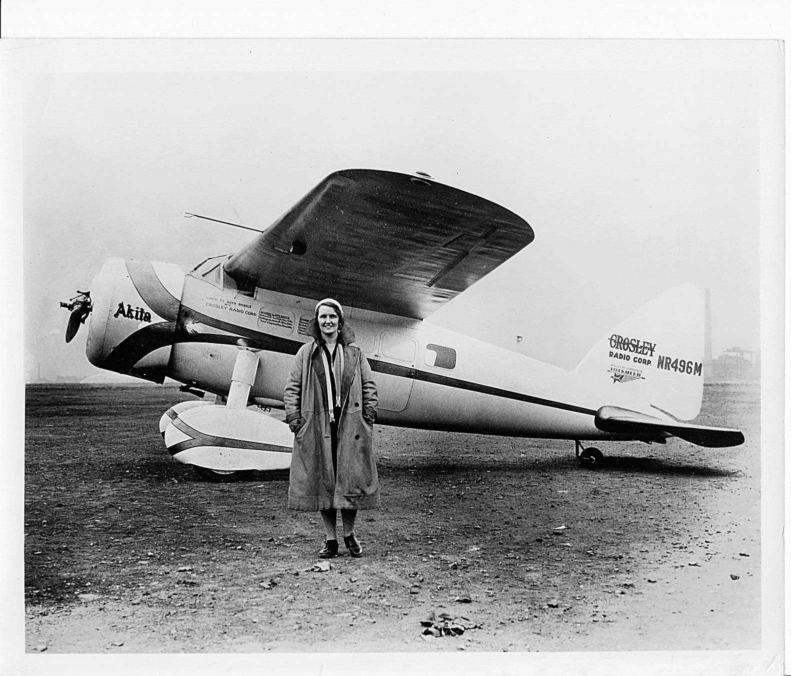 The Best 5 Books Inspired by True Stories of Women Aviators in History