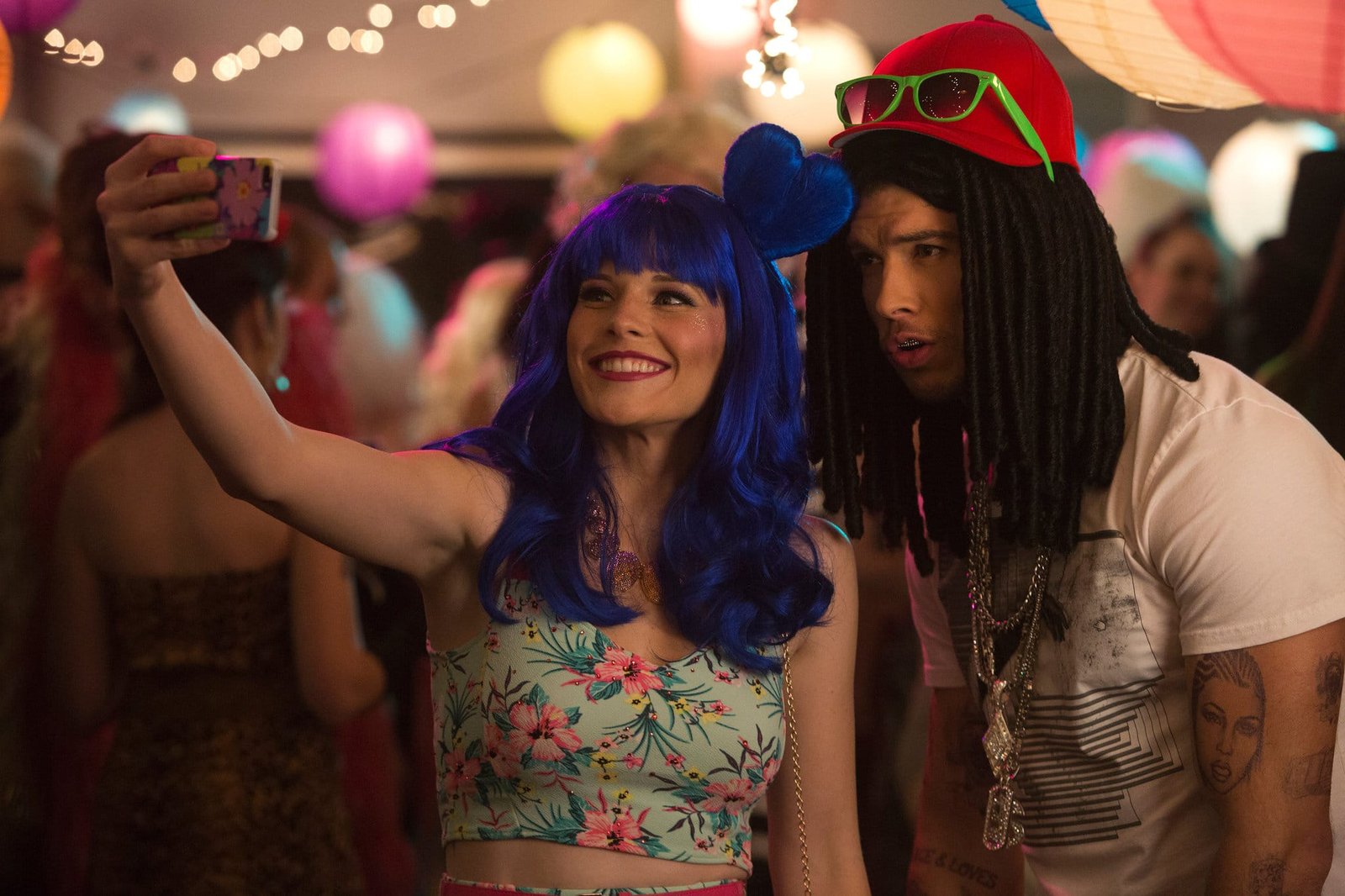 "Switched at Birth": The Forgotten Series We Desperately Need Back ...