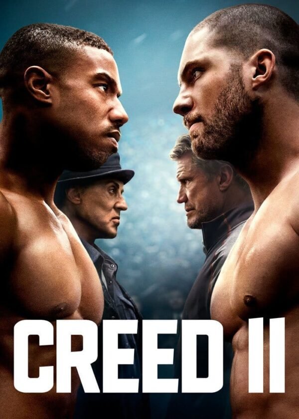 The Creed Franchise: A Deep Dive into One of the Most Iconic and ...