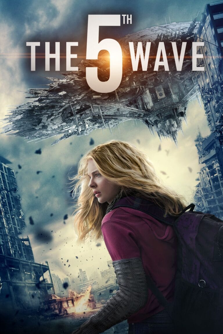 Exploring the Worlds of ‘The Fifth Wave’: Book vs. Movie
