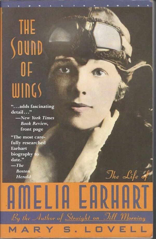 The Best 5 Books Inspired by True Stories of Women Aviators in History