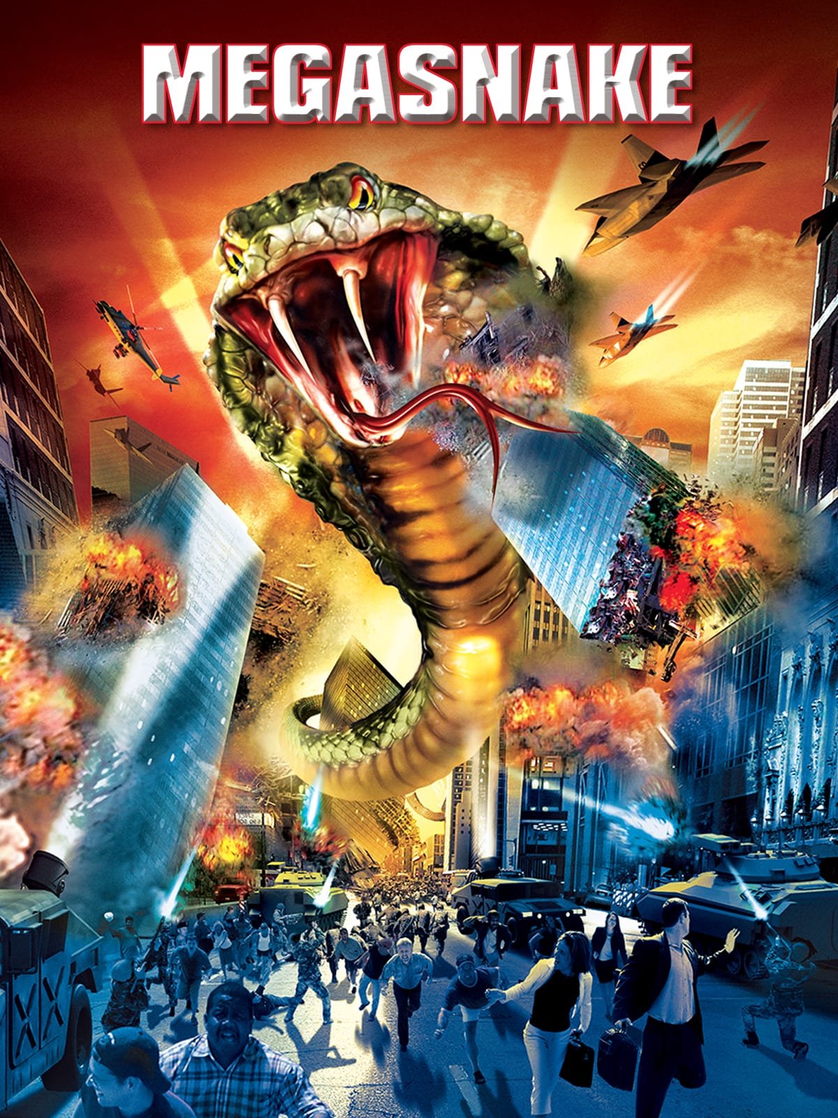 7 Best Scary Snake Movies to Give You the Chills (Plus 3 Bonuses ...