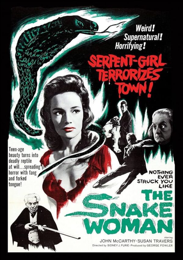 7 Best Scary Snake Movies to Give You the Chills (Plus 3 Bonuses ...