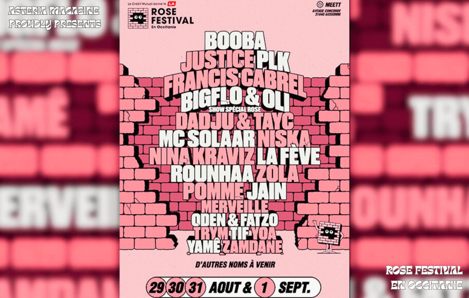 COBRAH: The Provocative Queen of Avant-Garde Pop | ASTERIA MAGAZINE