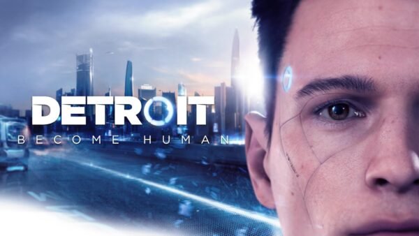 Conscious Choices: Exploring Freedom and Identity in "Detroit: Become ...
