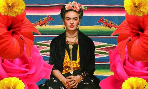 The Life and Art of Frida Kahlo: A Detailed Exploration from an ...