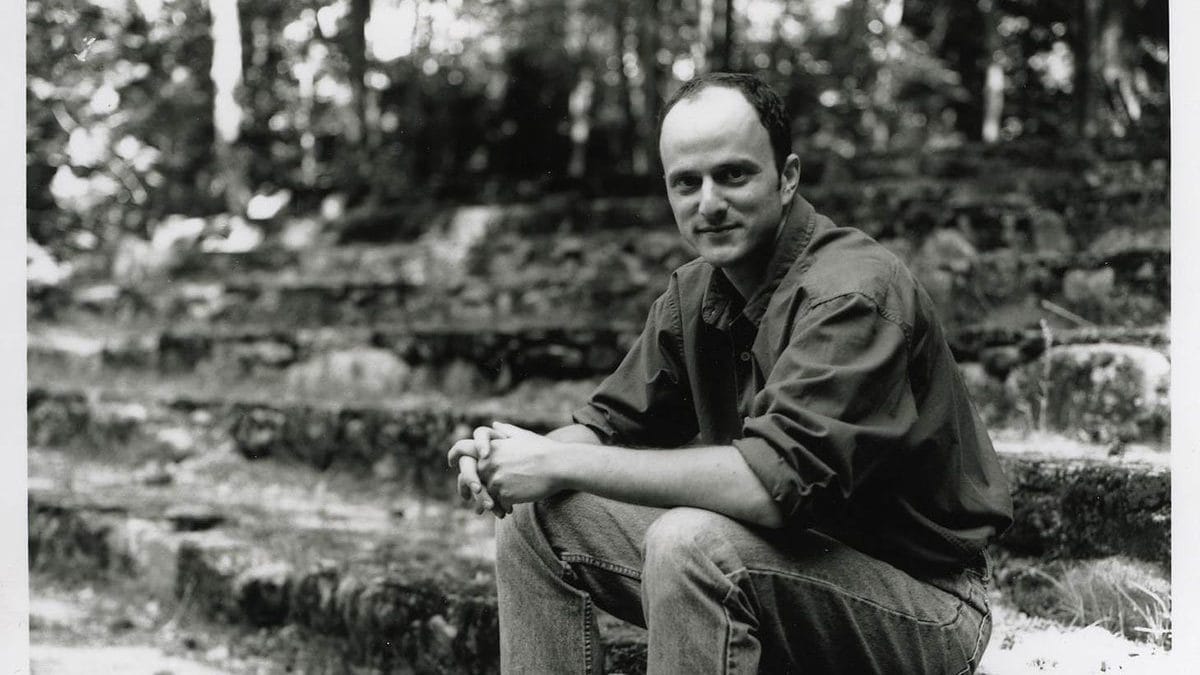 From Suburban Shadows to Epic Journeys: An Analysis of Jeffrey ...