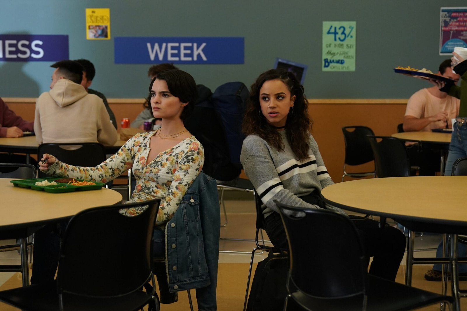 An In-Depth Review of Netflix’s ‘Trinkets’