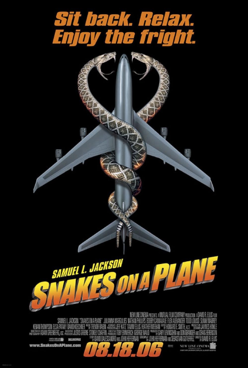 7 Best Scary Snake Movies to Give You the Chills (Plus 3 Bonuses ...