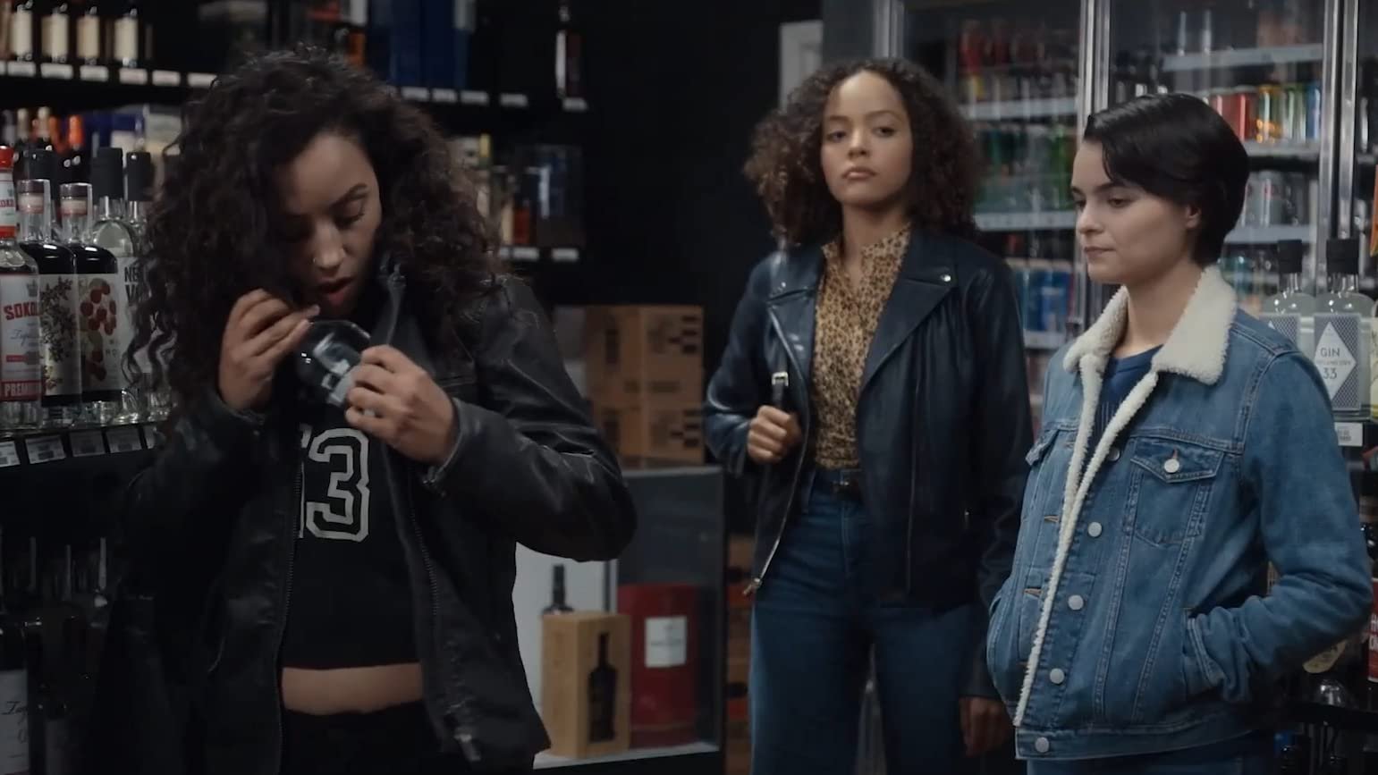 An In-Depth Review of Netflix’s ‘Trinkets’