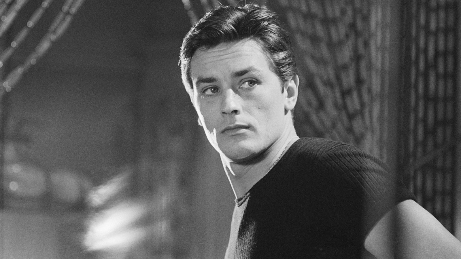 Honoring Alain Delon: His 5 Most Iconic Roles | ASTERIA MAGAZINE