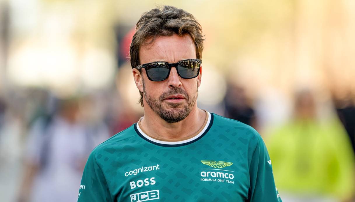 Fernando Alonso’s Storied Formula 1 Career: From Debut to Aston Martin ...