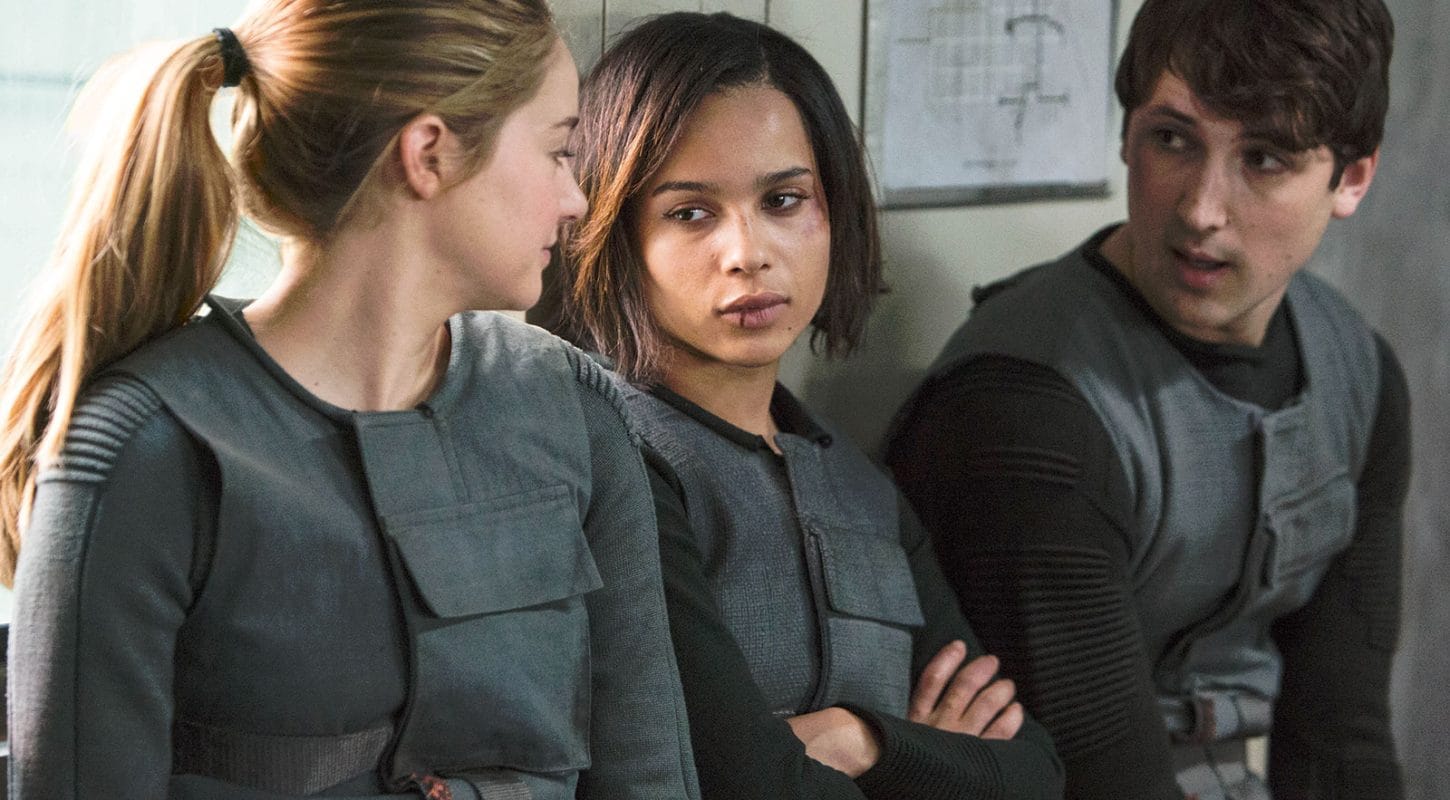 Divergent Trilogy: A Detailed Analysis and Comparison to the Book Series