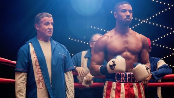 The Creed Franchise: A Deep Dive into One of the Most Iconic and ...