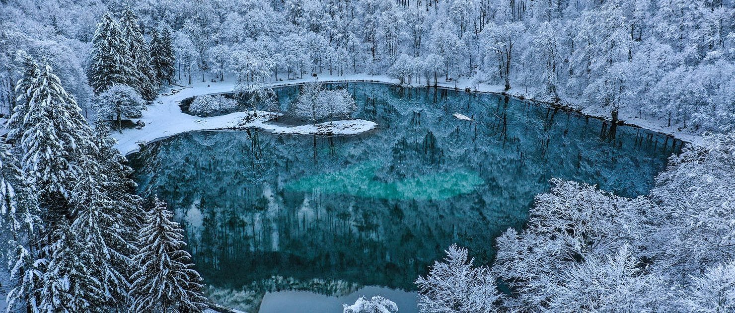 5 Must-See Places if You're Visiting The Ariège Region in France ...