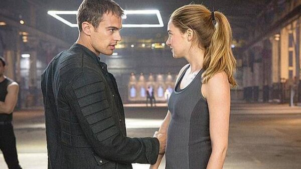 Divergent Trilogy: A Detailed Analysis and Comparison to the Book Series