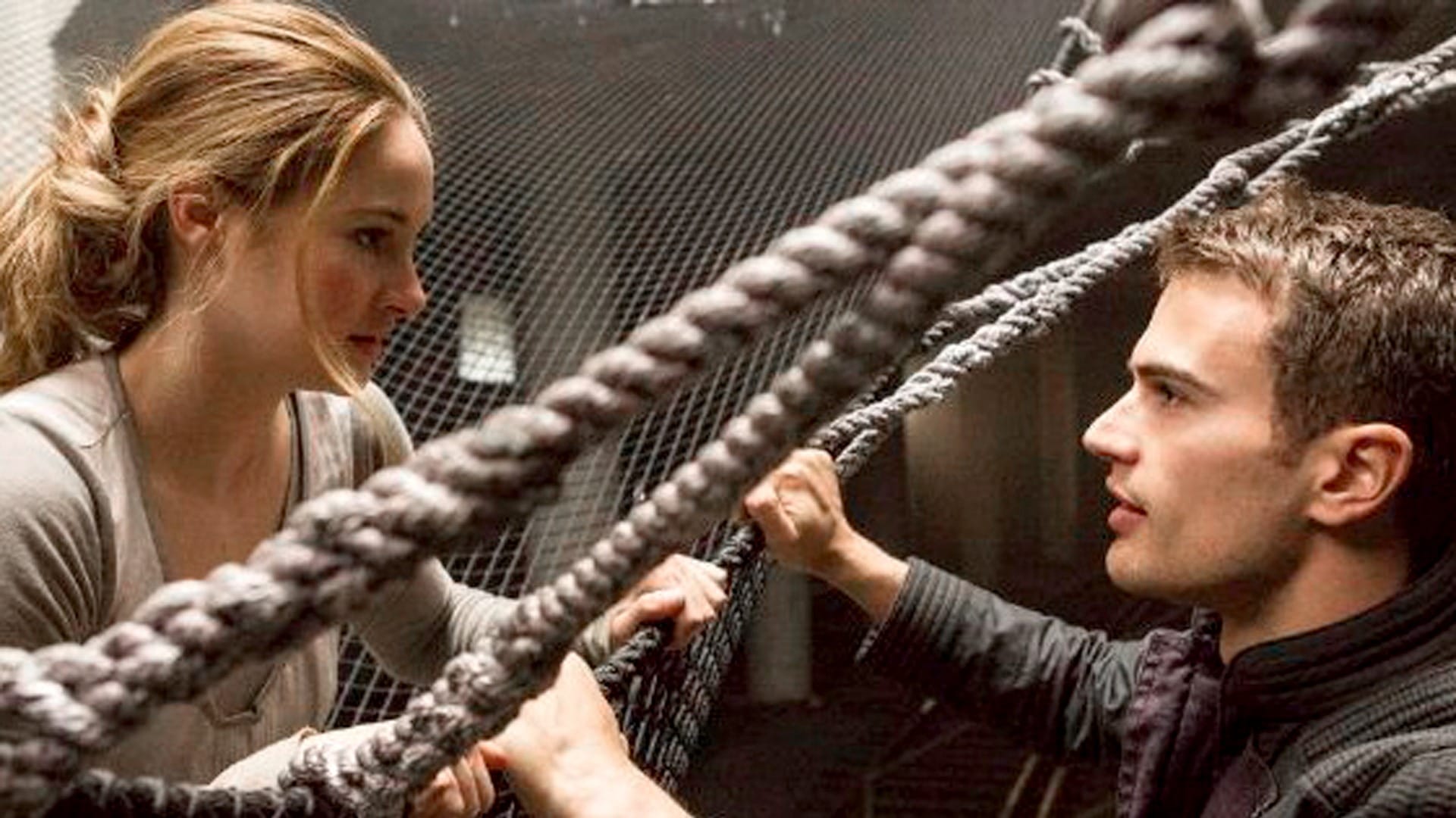 Divergent Trilogy: A Detailed Analysis and Comparison to the Book Series