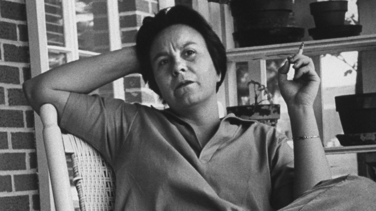 The Echoes of Maycomb: A Journey Through Harper Lee's Works | ASTERIA ...