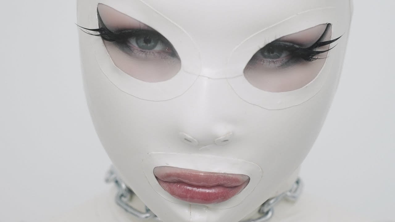 COBRAH: The Provocative Queen of Avant-Garde Pop | ASTERIA MAGAZINE