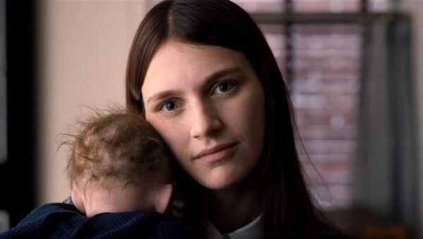 From Grief to Ghastly: Analyzing the Haunting World of "Servant" on ...