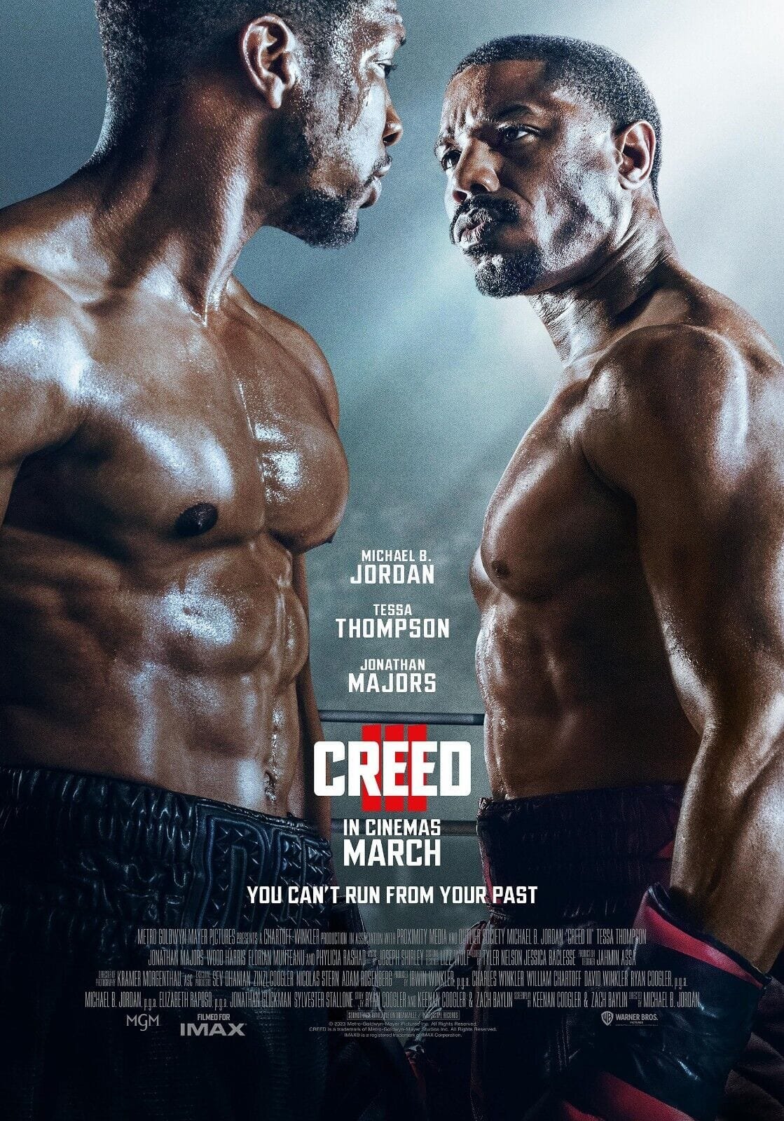 The Creed Franchise: A Deep Dive into One of the Most Iconic and ...