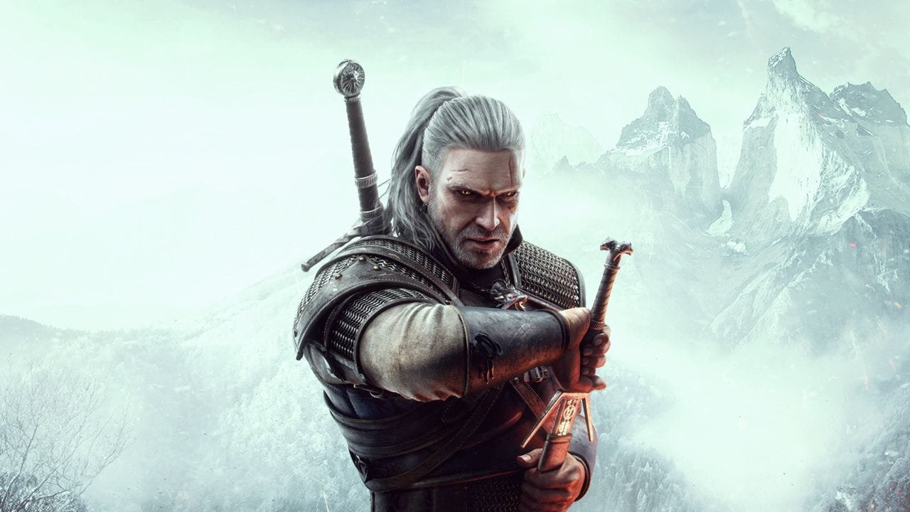 The Witcher TV Series Review: A Tale of Epic Adventures, Comparing the ...