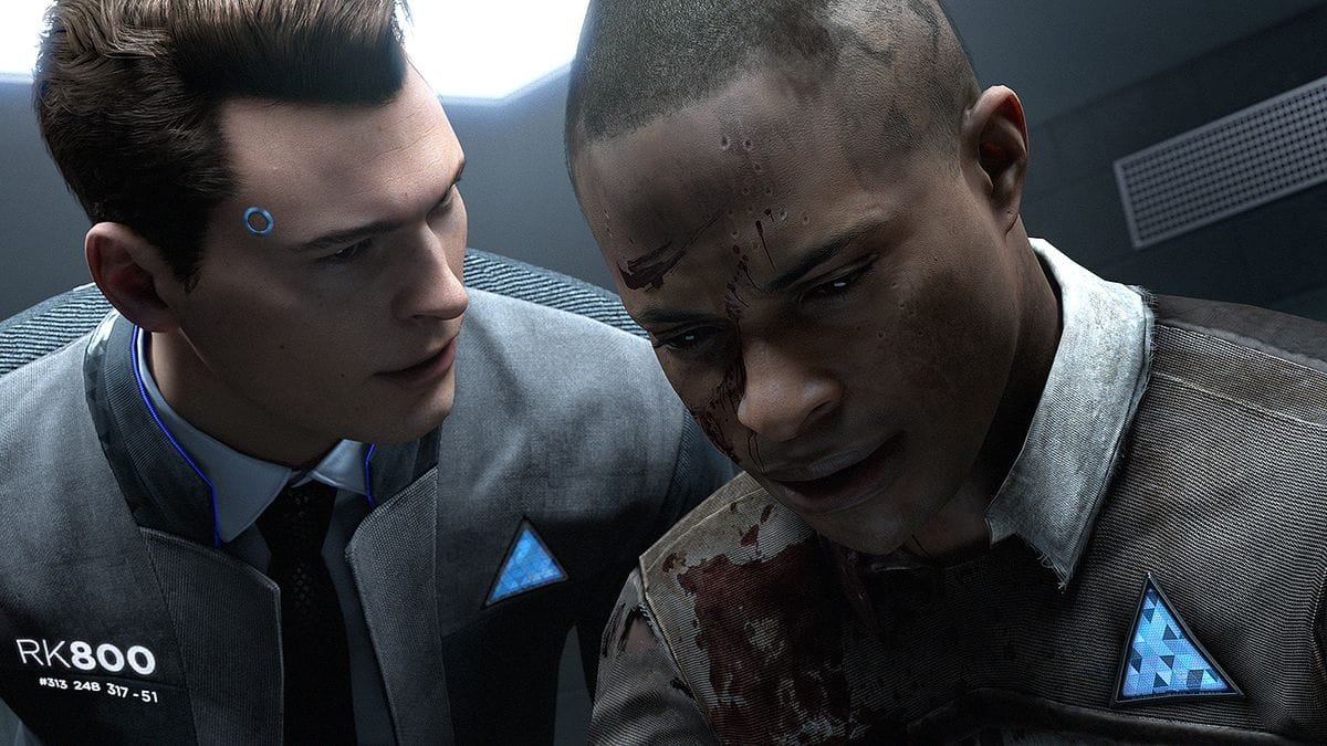 Conscious Choices: Exploring Freedom and Identity in "Detroit: Become ...