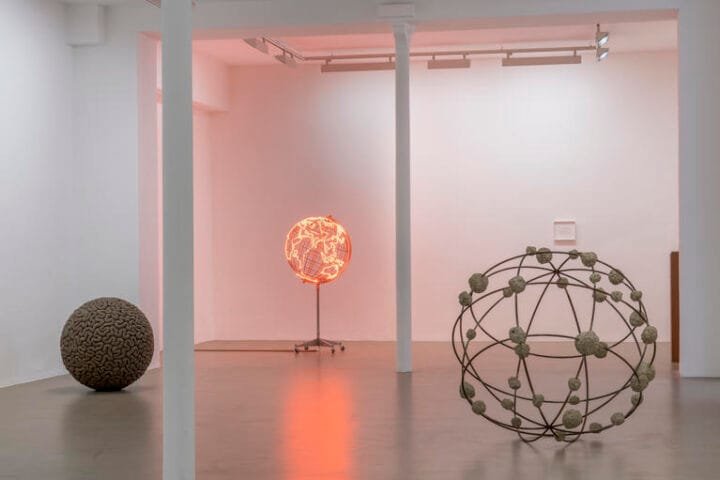 The Art of Mona Hatoum: An Exploration of Identity, Space, and Memory