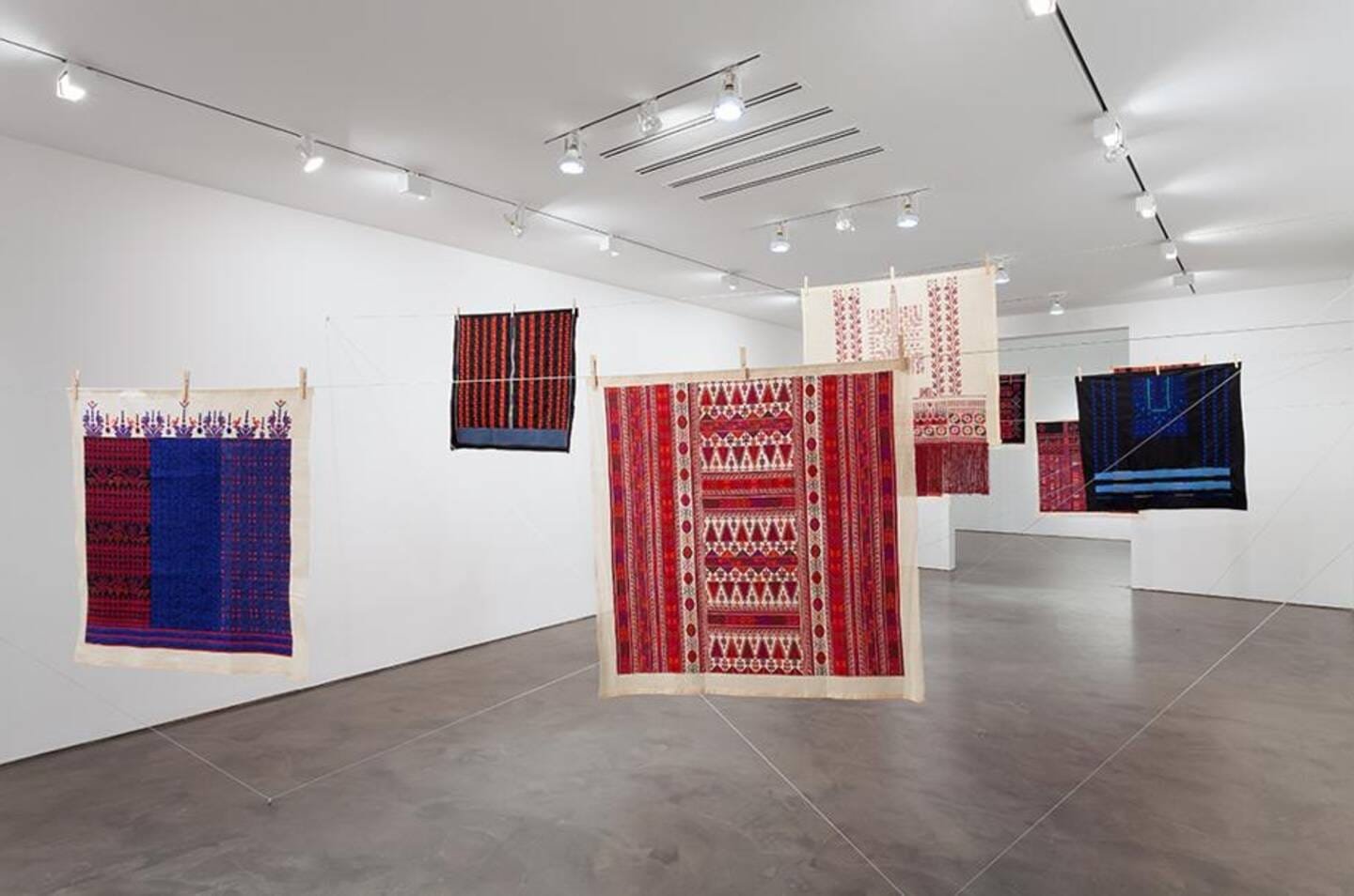 The Art of Mona Hatoum: An Exploration of Identity, Space, and Memory