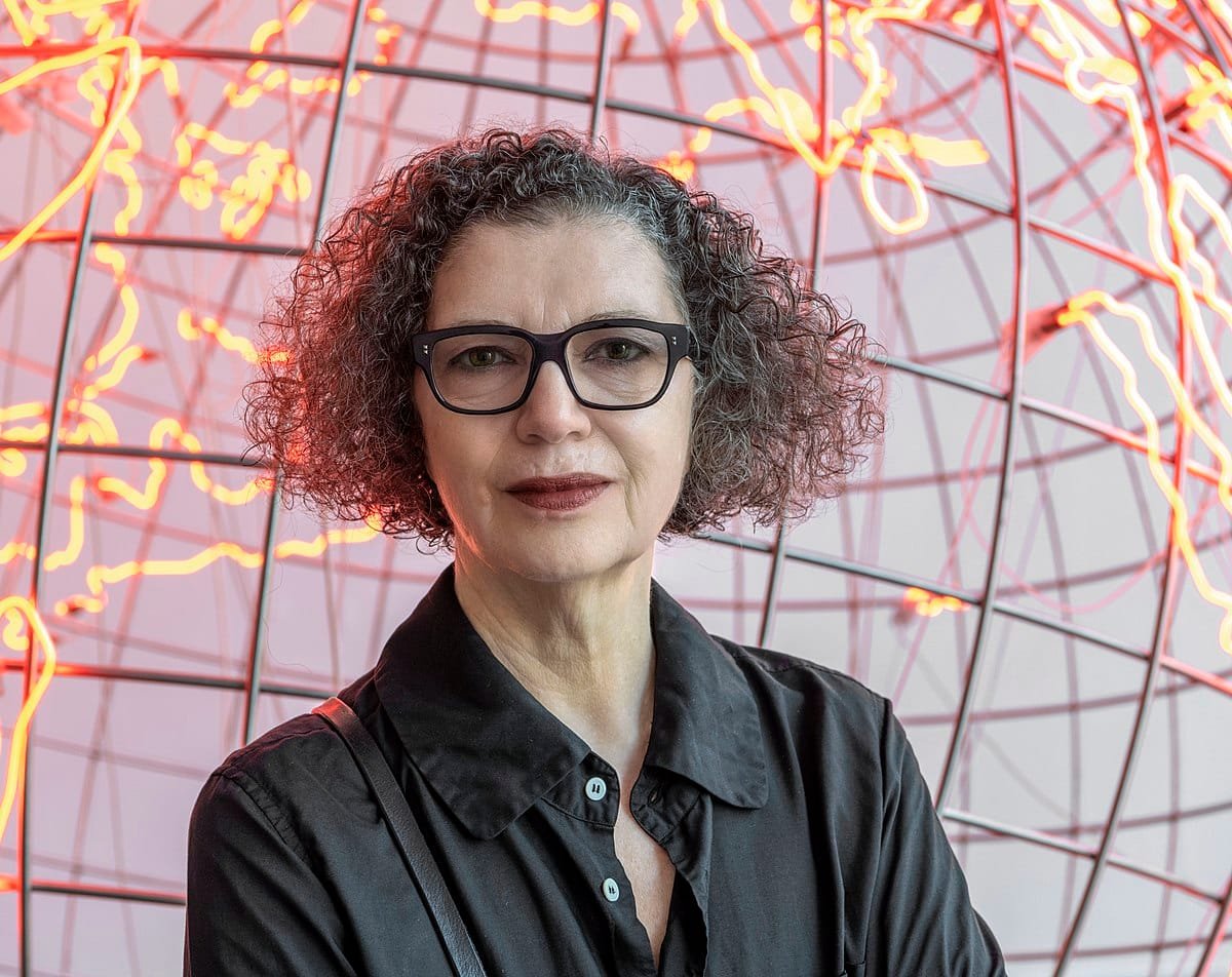 The Art of Mona Hatoum: An Exploration of Identity, Space, and Memory