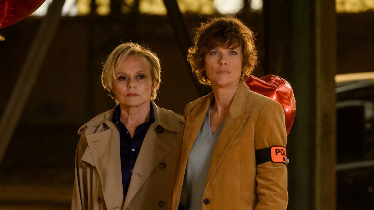 Master Crimes: A Fresh Take on Crime Dramas with a French Twist ...