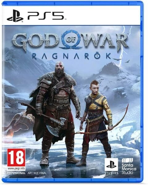 The Epic Evolution of God of War: A Journey Through the Franchise’s History