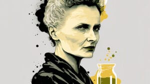 The Feminism of Innovation: How Marie Curie Redefined Women's Roles in ...