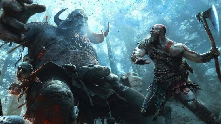 The Epic Evolution of God of War: A Journey Through the Franchise’s History
