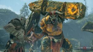 The Epic Evolution of God of War: A Journey Through the Franchise’s History