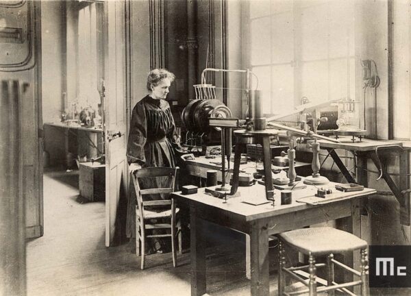 The Feminism of Innovation: How Marie Curie Redefined Women's Roles in ...