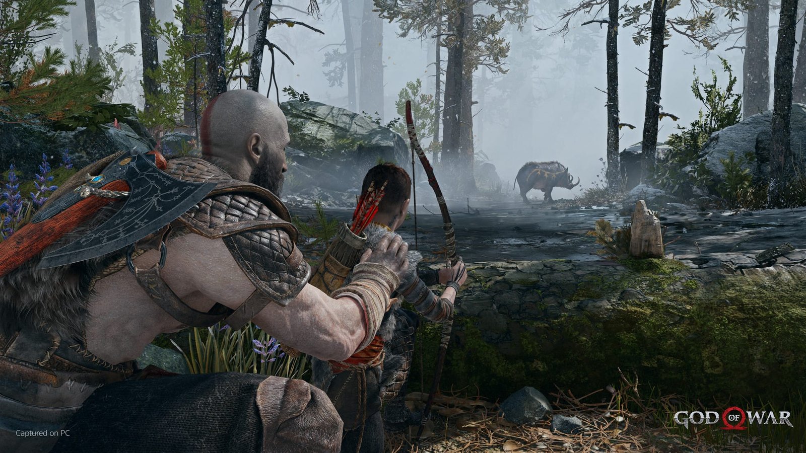 The Epic Evolution of God of War: A Journey Through the Franchise’s History